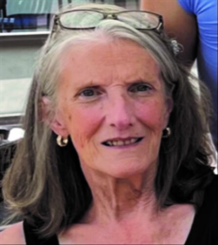 Gloria Jean Engstrom | News, Sports, Jobs - Times Observer